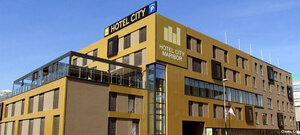Hotel City Maribor (Maribor, Maribor), otel  Maribor'dan
