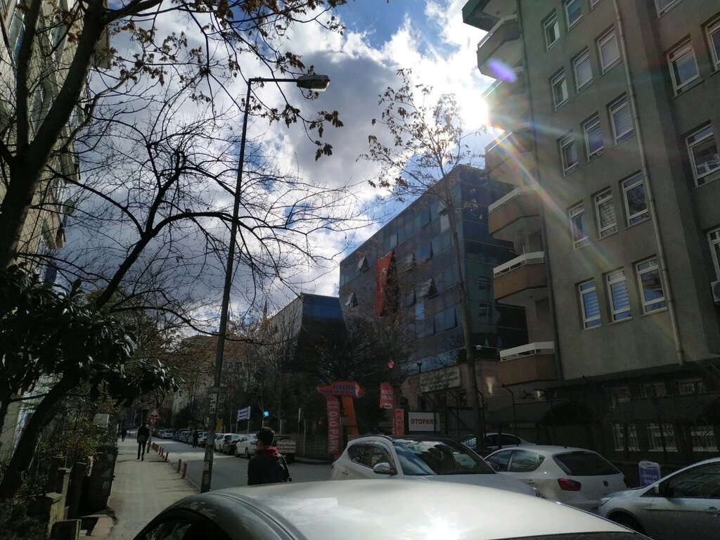Oto yıkama Bedesten Oto Yıkama, Ankara, foto