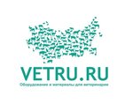 Vetru.ru (Elektrozavodskaya Street No:24с1), veteriner materyalleri ve ekipmanları  Moskova'dan