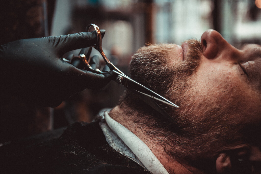 Berberler Медвежий Угол, Bratsk, foto