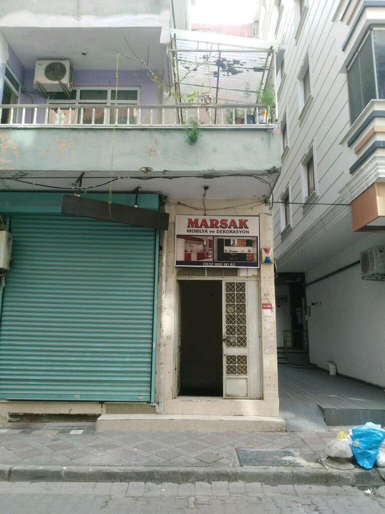 Mobilya fabrikaları Marsak Mobilya ve Dekorasyon, İstanbul, foto