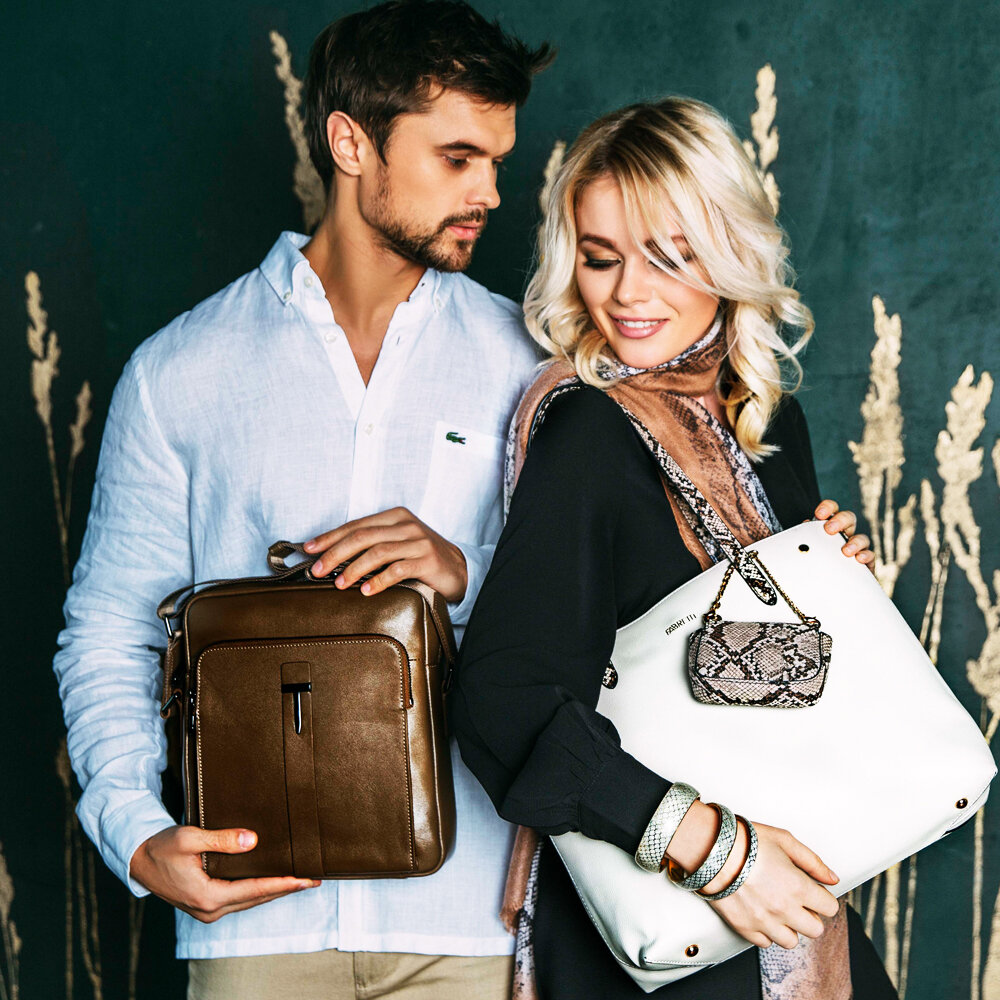 Tuhafiyeler FABRETTI, Moskova, foto