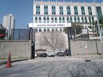 Sage Ankara Rüzgar Tüneli (Emniyet Mah., 68. Sok., Yenimahalle, Ankara), devlet kurumları ve bakanlıklar  Ankara'dan