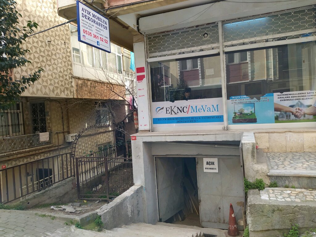 Tasarım mobilya Ayık Mobilya Dekorasyon, İstanbul, foto