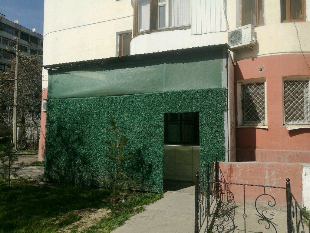 Spor kurumları Association of professional footballers of Uzbekistan, Taşkent, foto