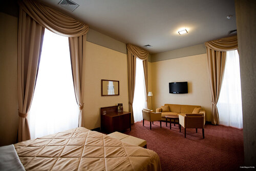 Otel Mercure Szekesfehervar Magyar Kiraly, Szekesfehervar, foto
