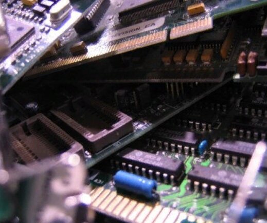 Bilişim firmaları Sat-it, Vidnoye, foto