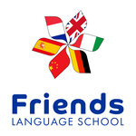 Friends (Narodniy Boulevard No:70), yabancı dil kursları  Belgorod'dan
