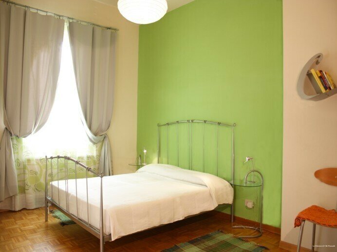 Otel B&b Le Ortensie di VIA Rossetti, Trieste, foto
