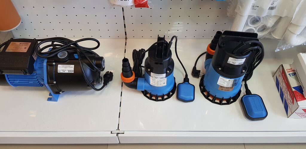 Banyo ve klozet mağazaları Инженерная сантехника, Moskova ve Moskovskaya oblastı, foto