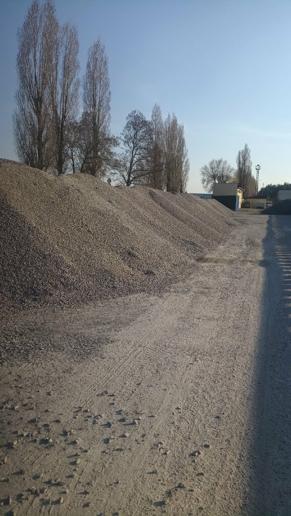 Endüstriyel mineraller Кварцит плюс, офис, Belgorod, foto
