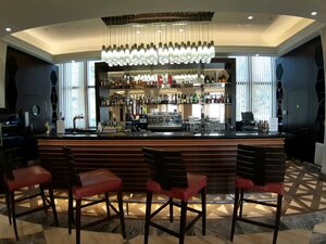 Lobby Bar (Kurortniy Avenue No:89), bar  Soçi'den
