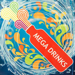 Mega-drinks (Posadskaya Street No:16А), alkolsüz içecekler  Yekaterinburg'dan