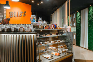 Bliss (ulitsa Lenina No:38), kahve dükkanları  Viazma'dan