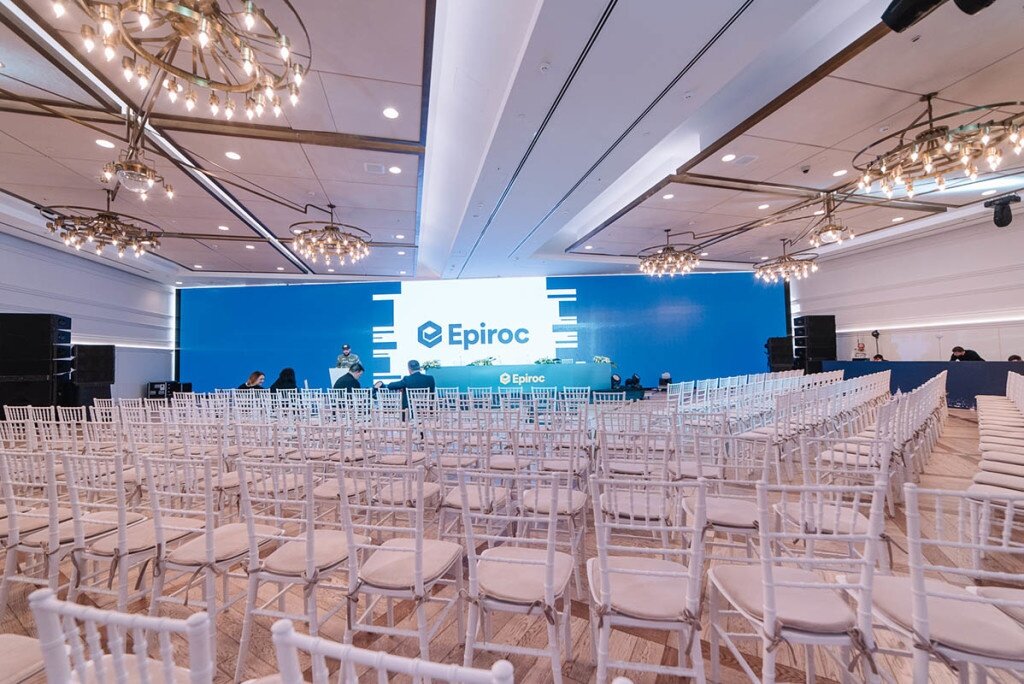 Halkla ilişkiler firmaları Grand Prestige PR & Mice, Moskova, foto