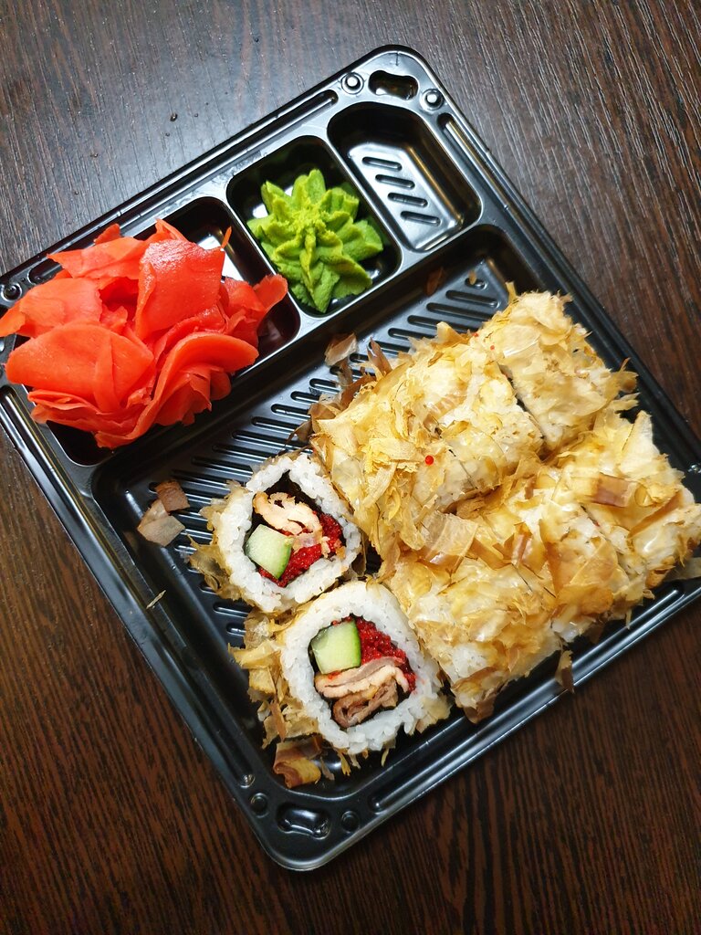 Kafe Happy Day, Hantı‑Mansi Özerk Okrugu, foto
