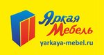 Yarkaya-mebel (Ulyanovskiy Avenue No:24), mobilya mağazaları  Ulyanovsk'tan