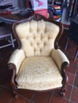 Tappezzeria Lombardi (Via Monte Leoni No:21, Grosseto), sanayi ekipmanları firmaları  Grosseto'dan