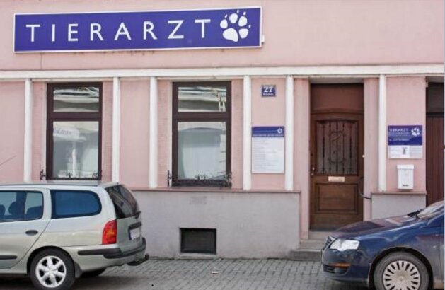Veteriner klinikleri Mag. Stefan Lorenz, Aşağı Avusturya, foto
