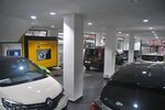 Renault Garaje Zorroza (Comunidad Autónoma del País Vasco, Bizkaia, Valle de Trápaga - Trápagaran, Avenida Bilbao, 7), i̇kinci el araç  Bilbao'dan