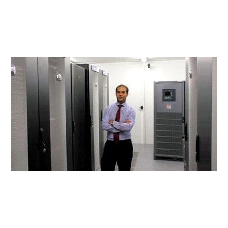 Klima satışı K. V. A. Engineers Associates S. A. C., Lima, foto