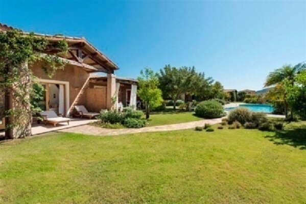 Emlak ofisi Dune Immobiliare, Sardunya, foto