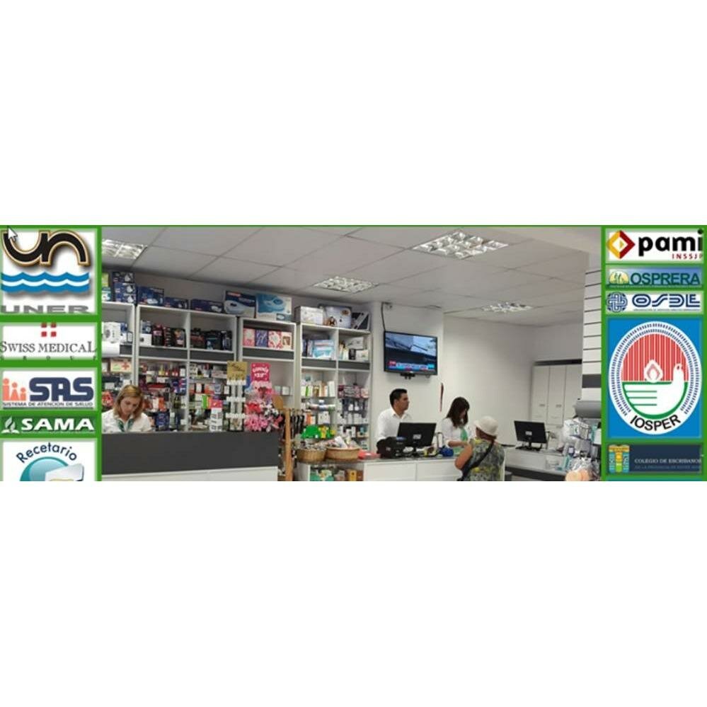 Eczaneler Farmacia Parana, Parana, foto