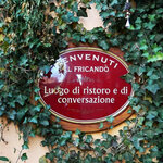 Il Mondo Fricandò (Piedmont, Provincia di Torino, Via Nino Costa, 23), restoran  Piyemonte'den
