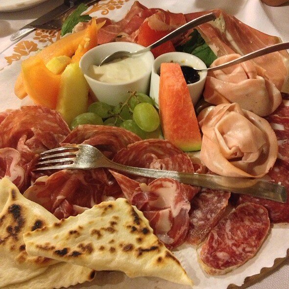 Pizzacılar Trattoria Pizzeria Il Moro, , foto