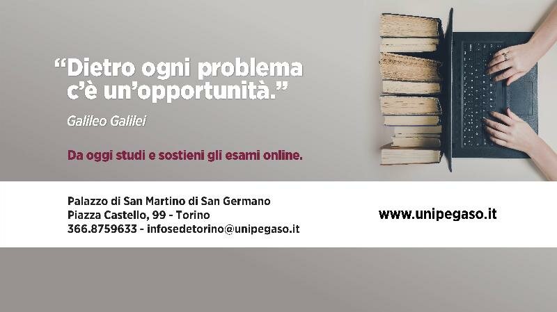 Kişisel gelişim merkezi A. N. S. I. To2 - UniPegaso - Sede Torino, Torino, foto