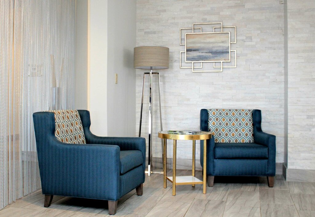 Otel Ramada Plaza Denver Central, Kolarado Eyaleti, foto