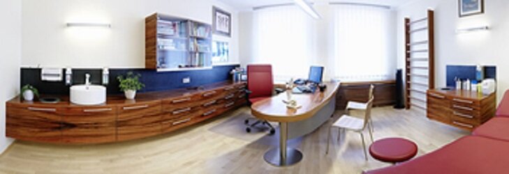 Ortopedik ürünler Dr. Werner Kanovsky, Klagenfurt, foto