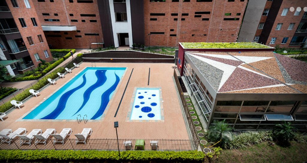 i̇nşaat firmaları Solciviles, Medellin, foto