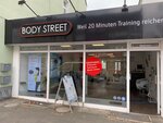 Body Street Bochum Weitmar EMS Training (Hattinger Straße No:252, Bochum), fitness kulüpleri  Bochum'dan