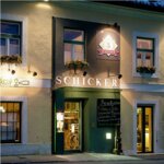 Schicker Restaurant - Catering - Vinothek - Café - Rösterei (Styria, Bruck an der Mur, Grazer Straße, 9), kahve dükkanları  Steiermark'tan