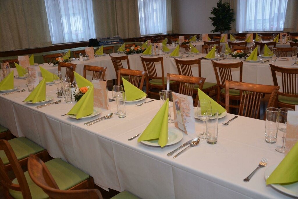 Restoran Landgasthof Drobits, Dünya, foto
