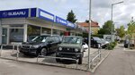 Bamminger Kraftfahrzeuge GesmbH (Upper Austria, Wels, Linzer Straße, 167), i̇kinci el araç  Wels'ten