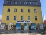 Gärtner Reisen GmbH (Brunngasse No:28, Sankt Pölten), seyahat acenteleri  Sankt Polten'den