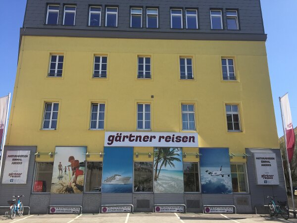 Seyahat acenteleri Gärtner Reisen GmbH, Sankt Polten, foto