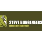 Bungeneers Steve (Limburg, Hasselt, Eikenveld, 52), peyzaj tasarımı  Limburg'dan