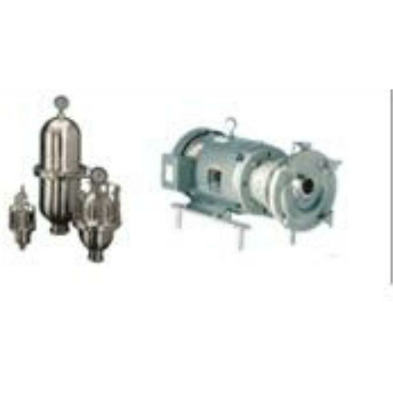 Pompa ve pompalama ekipmanları firmaları Trasegar S. A, Medellin, foto