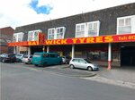 Bathwick Tyres - Team Protyre (England, City of Plymouth, Plymouth), otomobil ekspertizi  Plymouth'tan