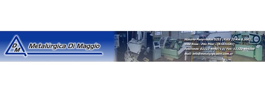 Torna işleri Torneria Di Maggio, , foto