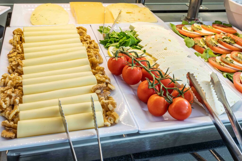 Kafe Divan Café Kleve, Kuzey Ren‑Vestfalya, foto