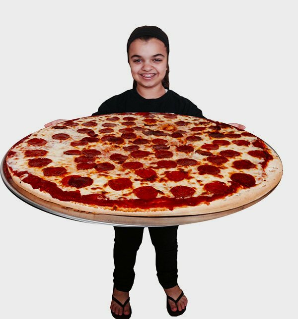 Pizzacılar Cimino's Ristorante & Pizza, İllinois, foto