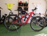 V&v Bike (Lombardy, la città di Pavia), bisiklet mağazaları  Pavia'dan