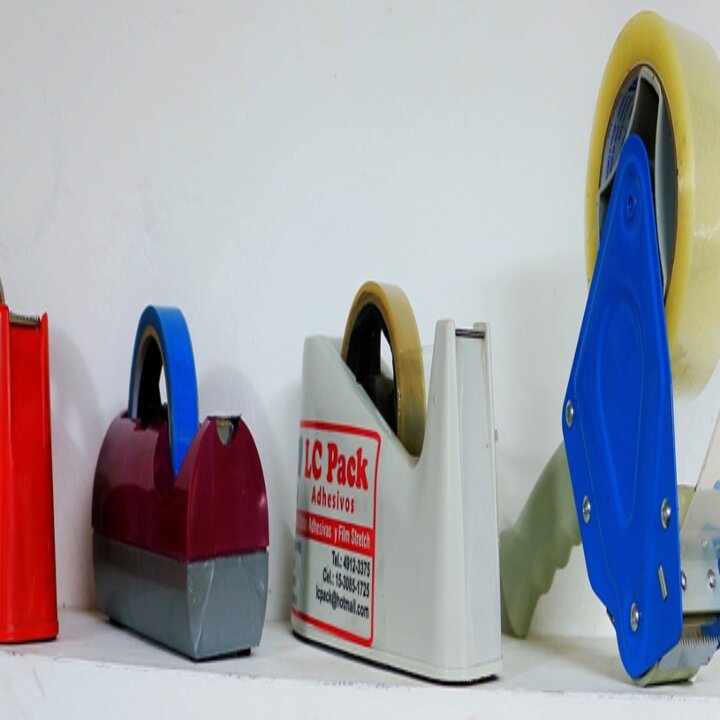 Posta hizmeti LC Pack, Buenos Aires, foto
