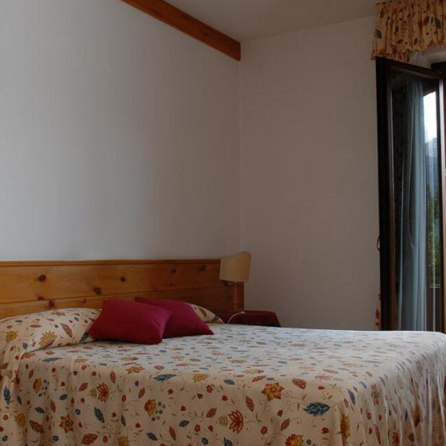 Otel Hotel Albergo Dolomiti, Dünya, foto