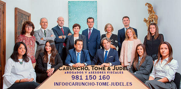 Avukatlar Caruncho, Tomé & Judel, A Coruña, foto