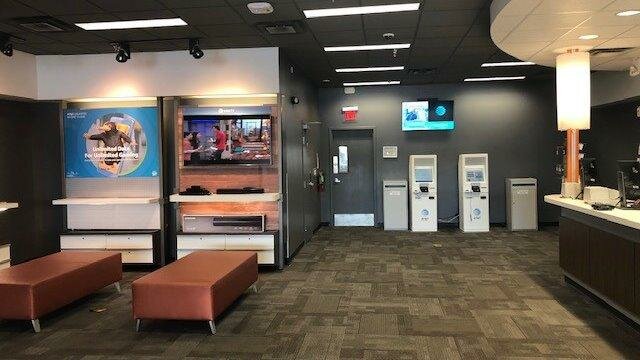 Cep telefonu ve aksesuarları satış mağazaları At&t Store, Gonzales, foto